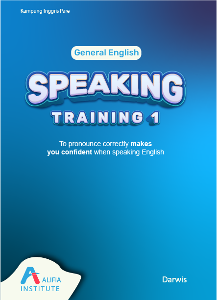 Program – Kampung Inggris Pare